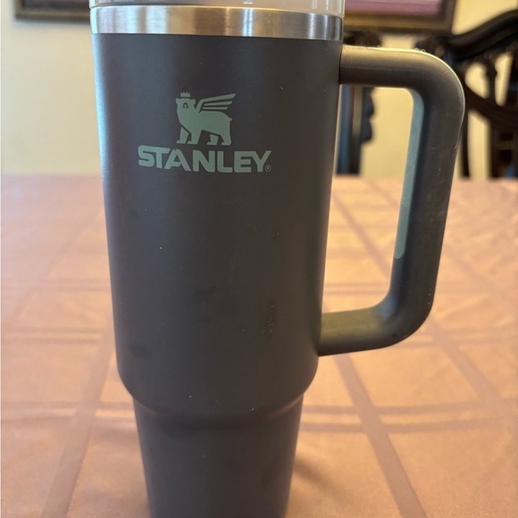 Stanley | Dining | Stanley Charcoal Tumbler | Poshmark